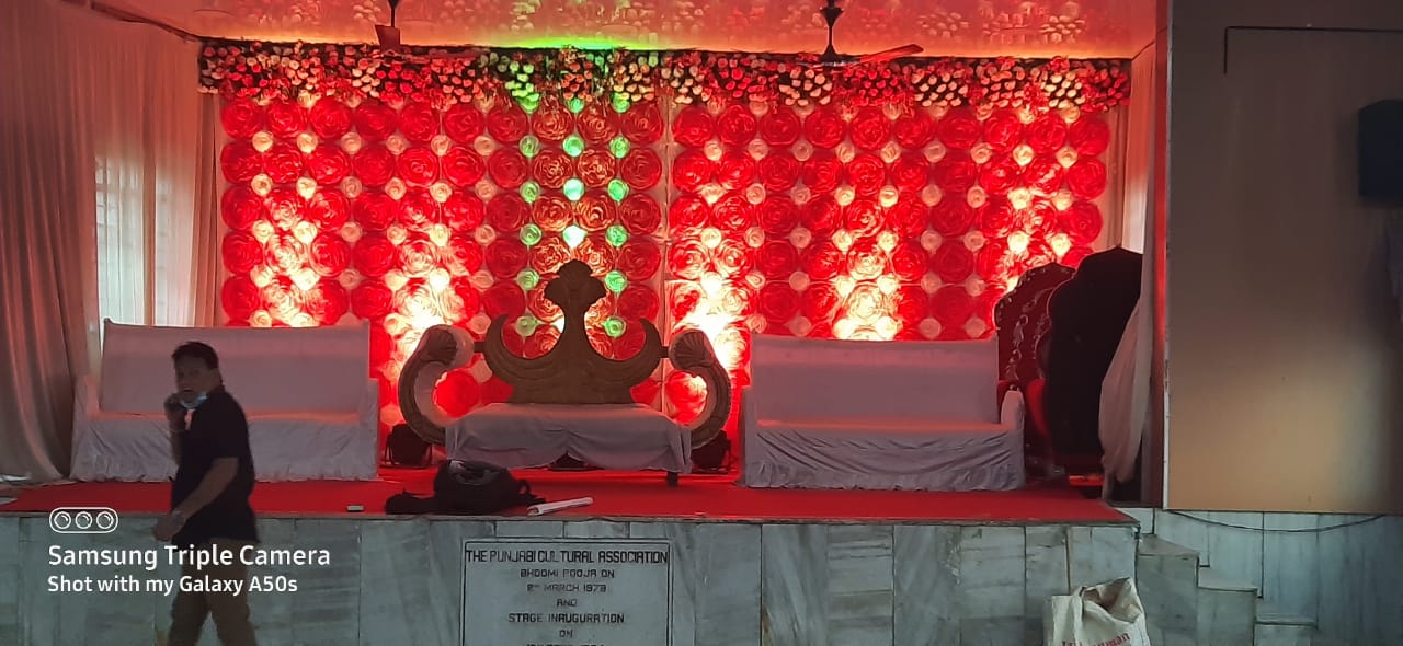 Punjabi Cultural Association